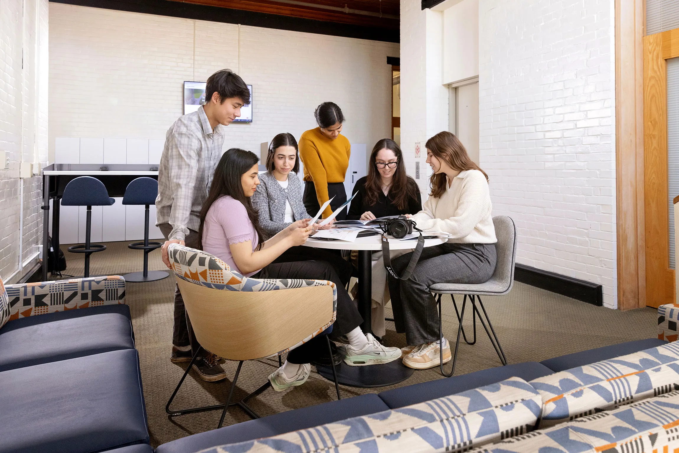 Creating a Sustainable Future - Syracuse University