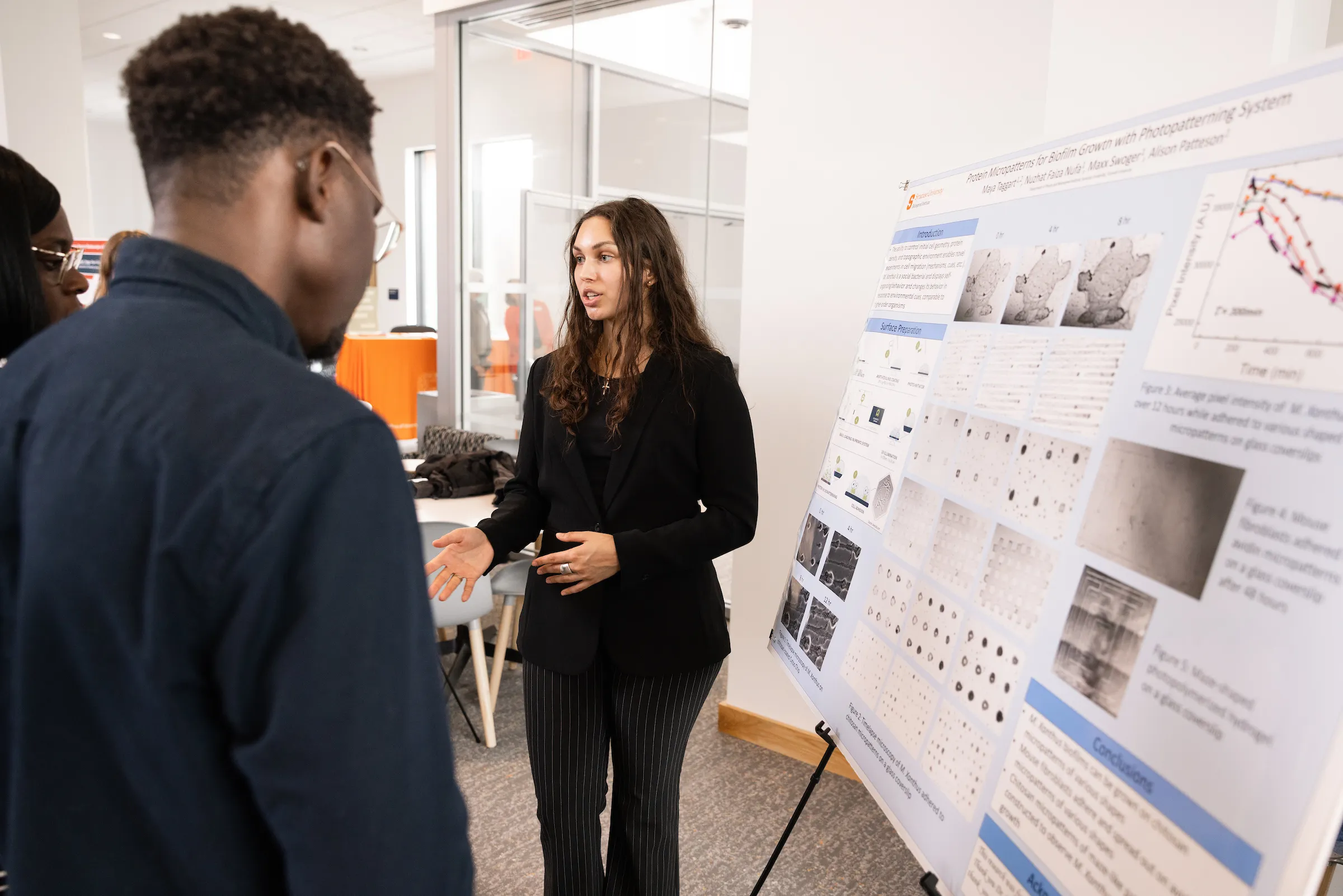 Research - Syracuse University
