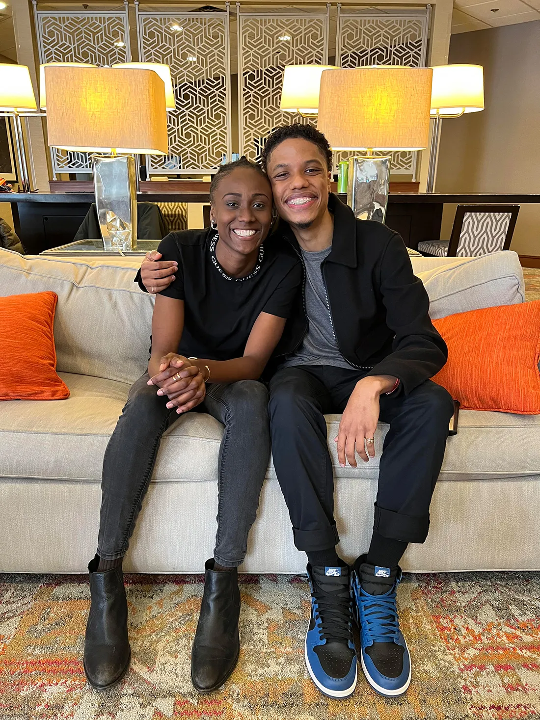 Launching Ground of Dreams - Syracuse University