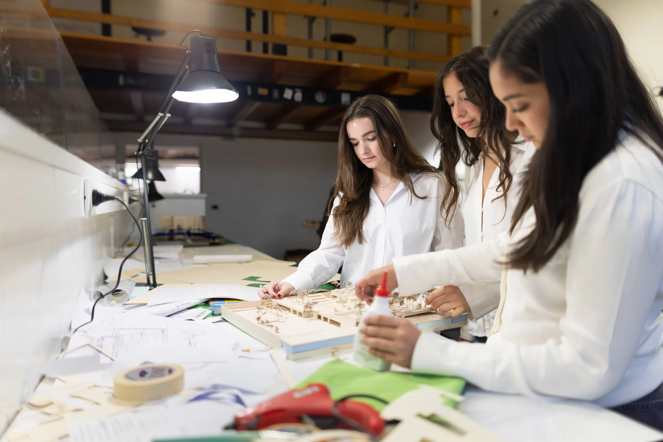 Career Path: Architecture - Syracuse University