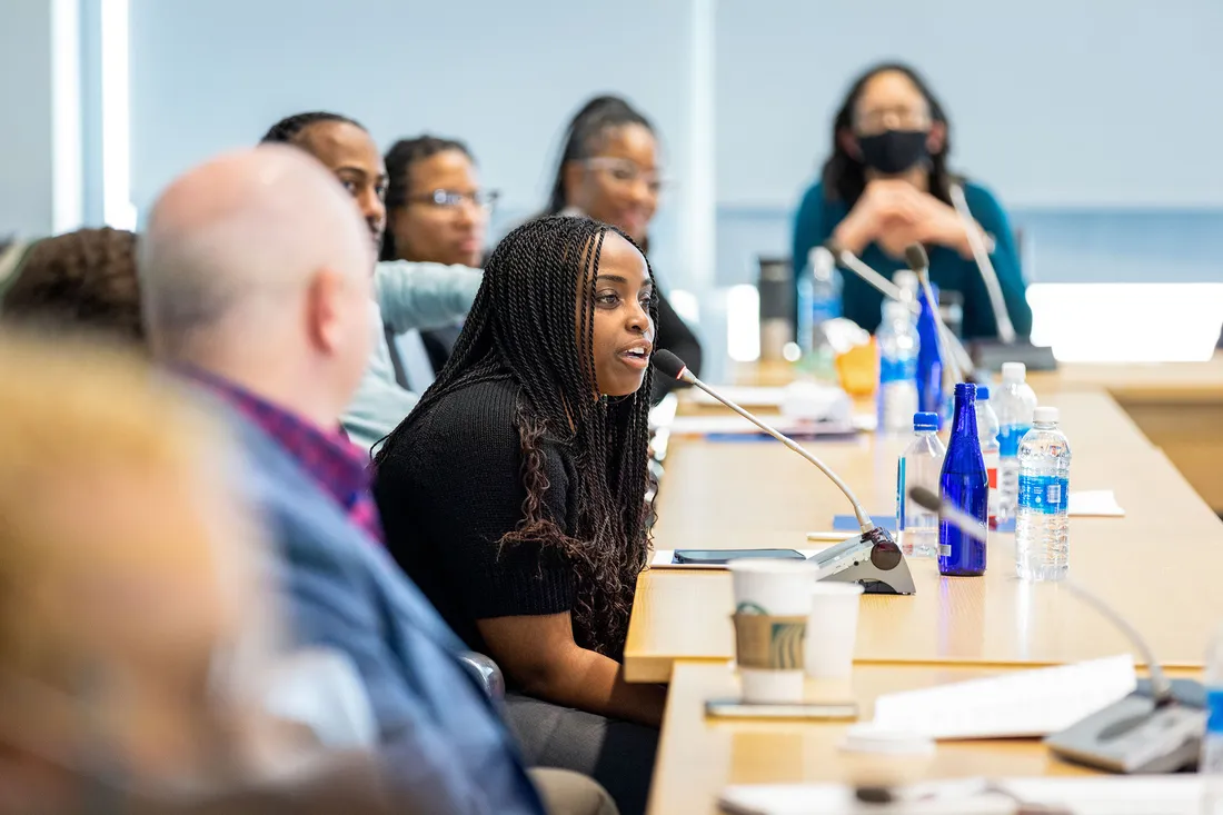 Empowering Change: The Lender Center’s Approach to Social Justice and ...