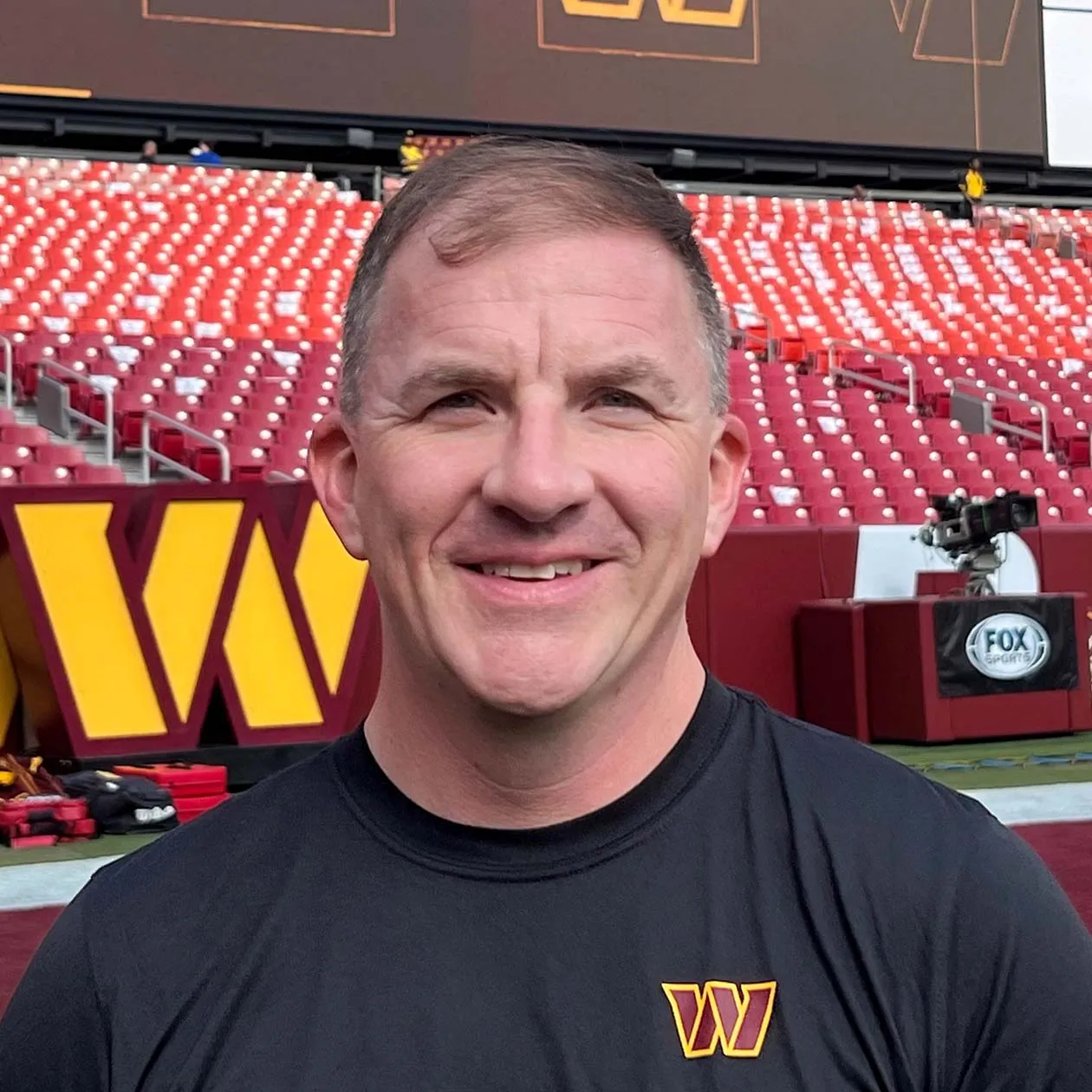 The NFL’s Orange Ties - Syracuse University