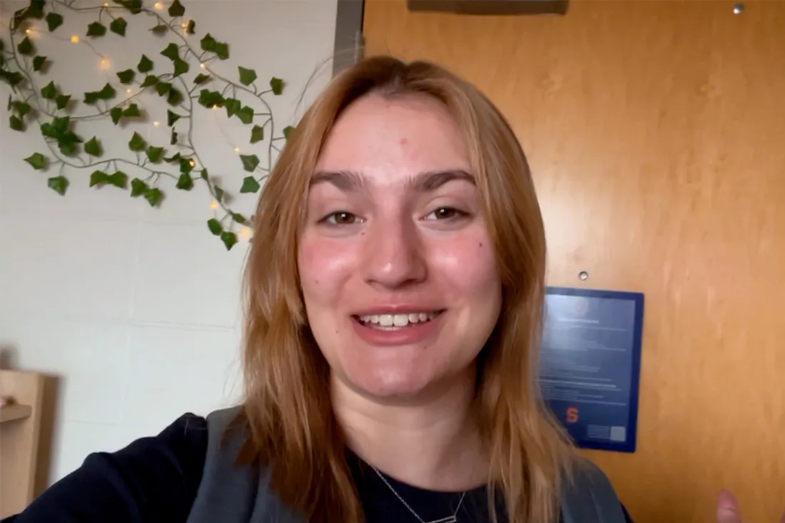 Virtual Tours - Syracuse University