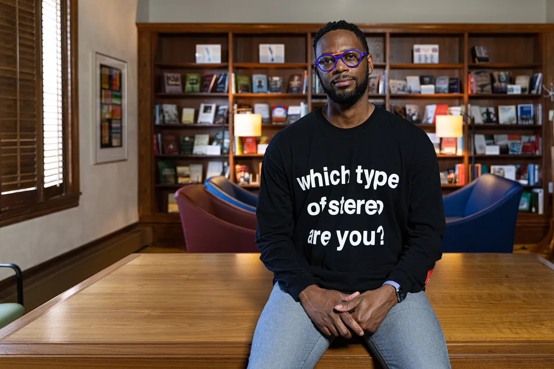 A Creative Path to Raising Questions - Syracuse University