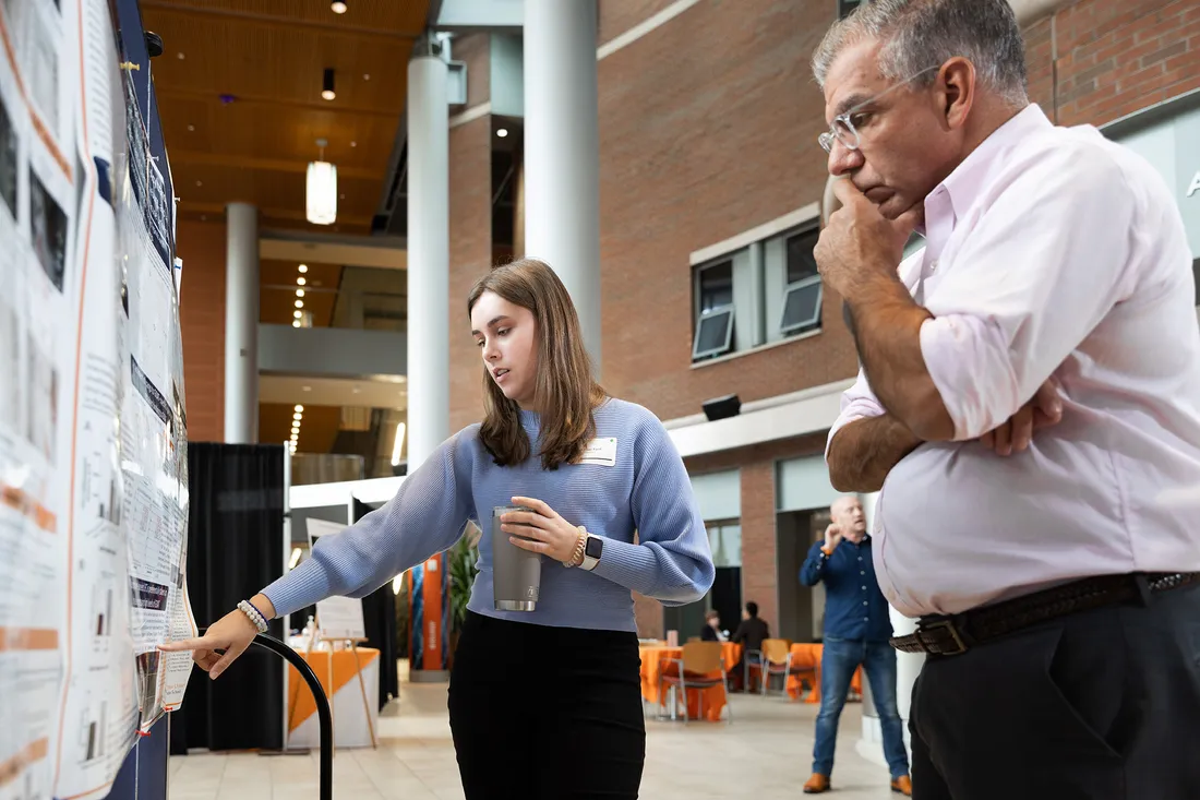 Championing Discovery Through Interdisciplinary Research - Syracuse ...