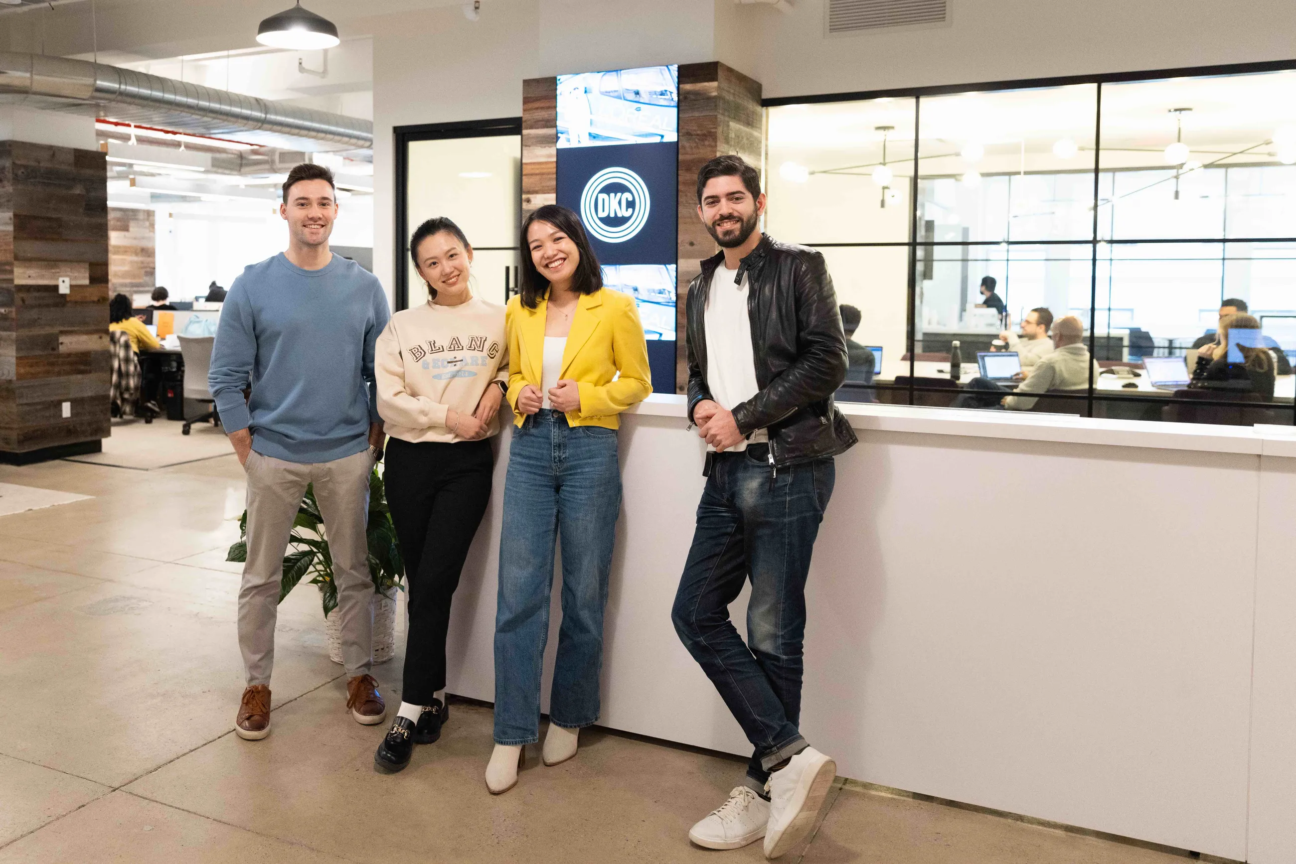 Alumni Network - Syracuse University