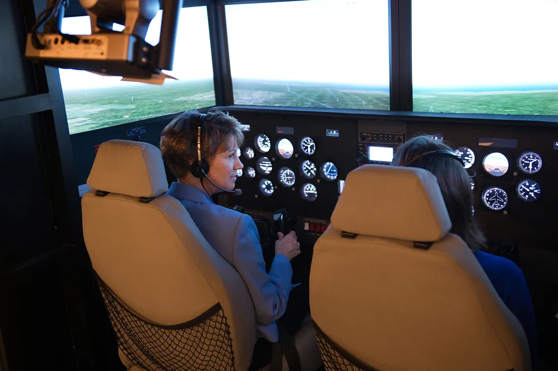 Soaring to Excellence - Syracuse University
