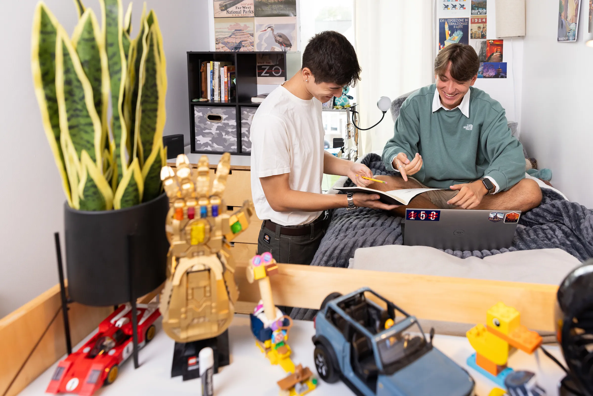 Housing - Syracuse University