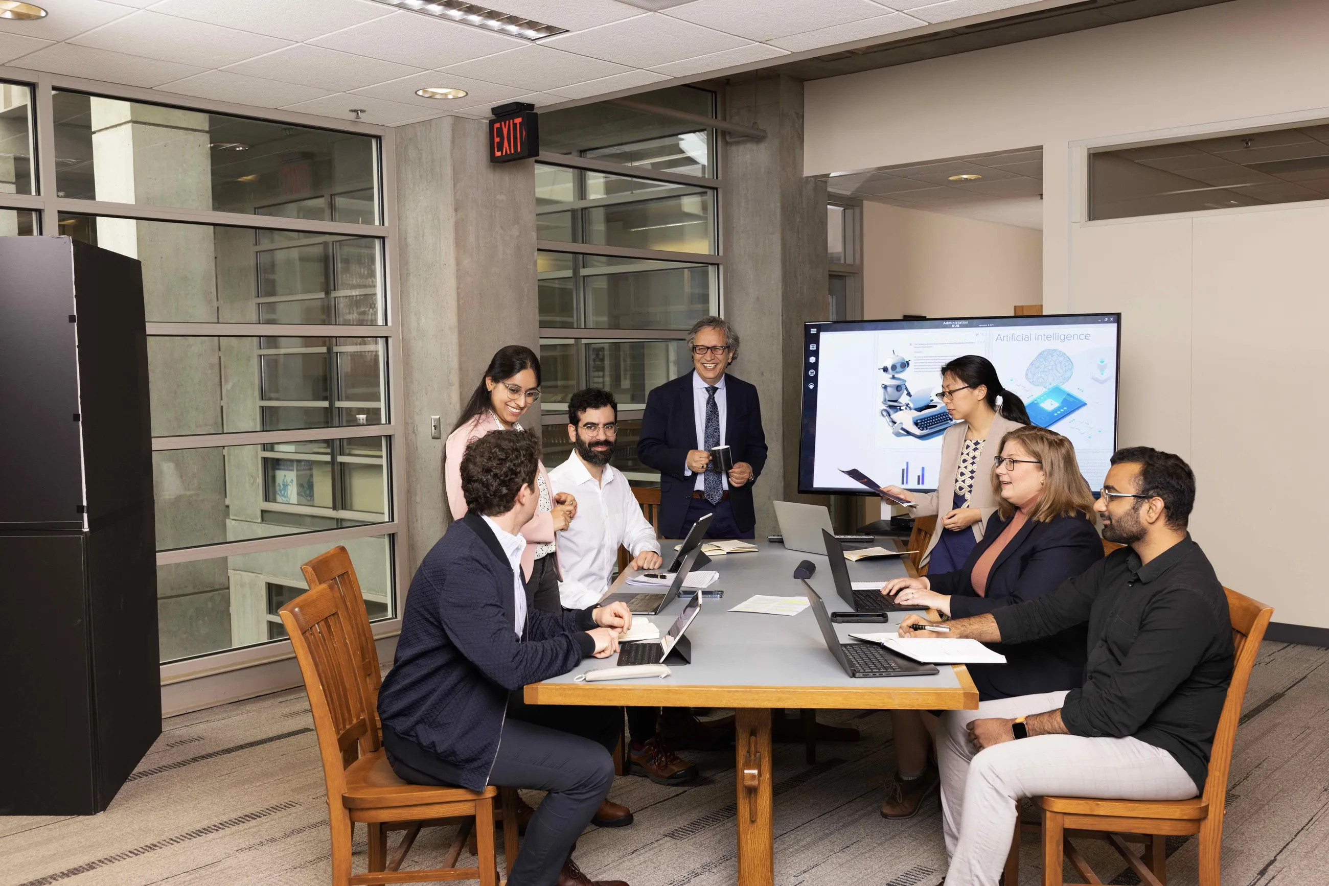 Emerging Technologies - Syracuse University