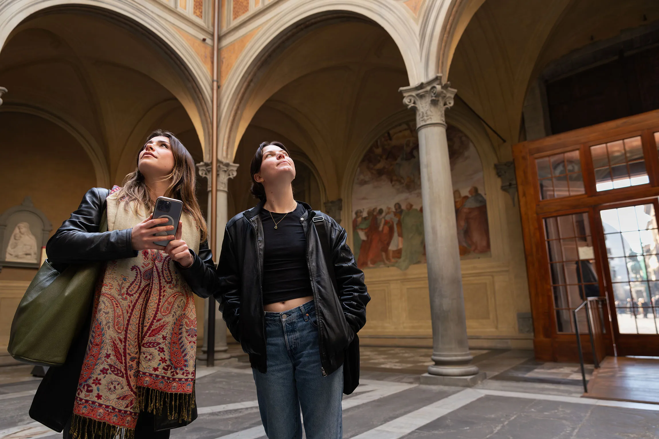 Memories Made in Florence - Syracuse University
