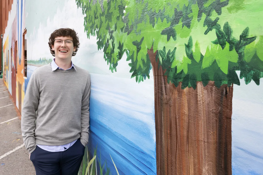 An International Classroom: Academics Meets a Passion for Travel ...