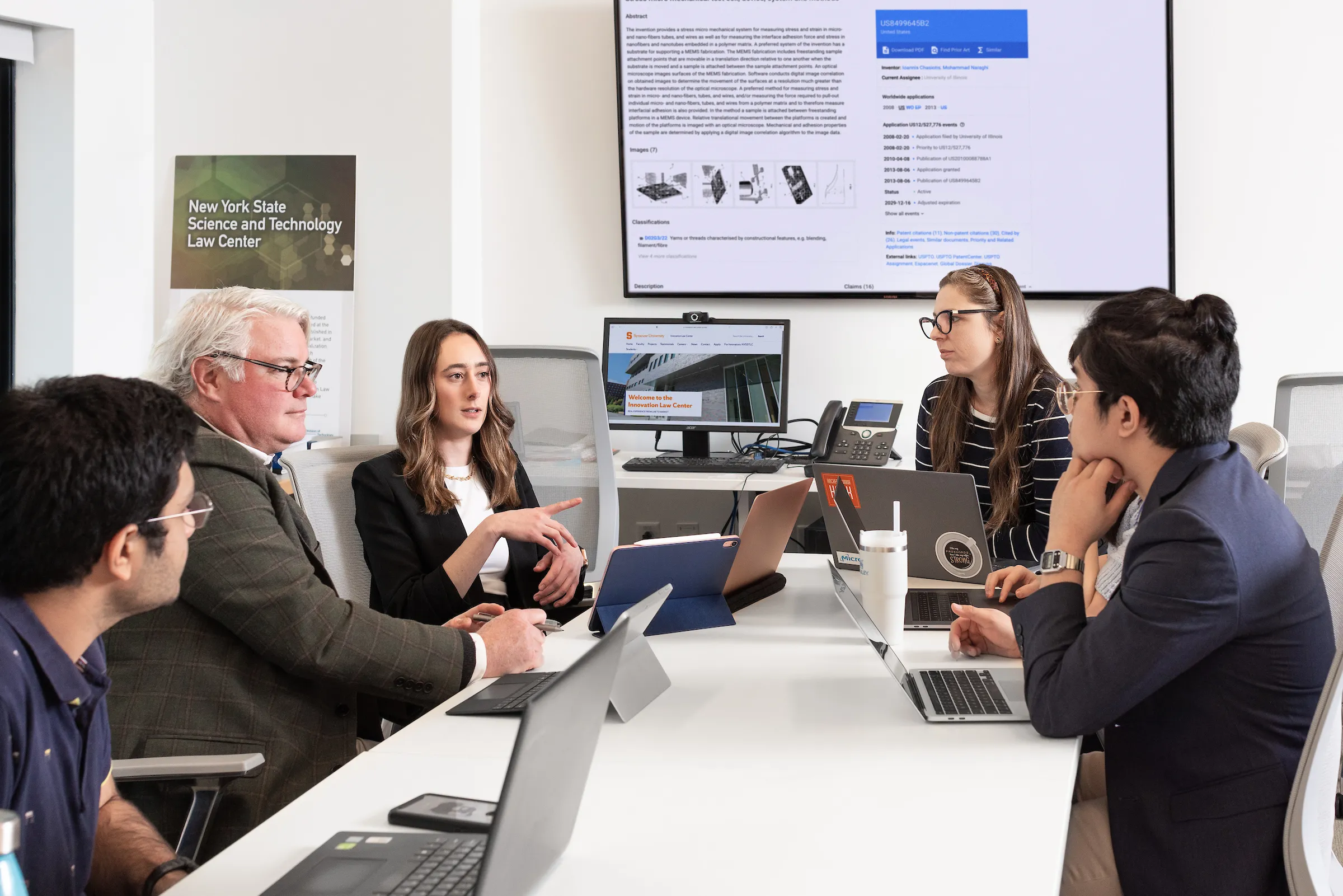 Why Syracuse University - Syracuse University