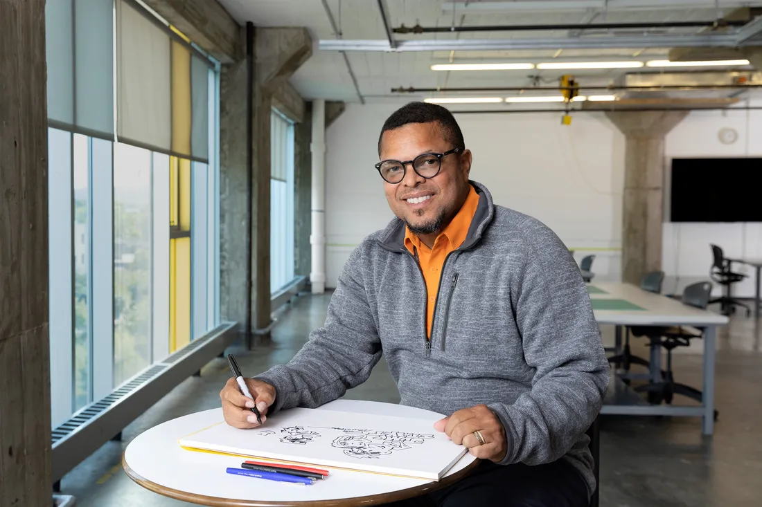 Living and Learning in the City - Syracuse University