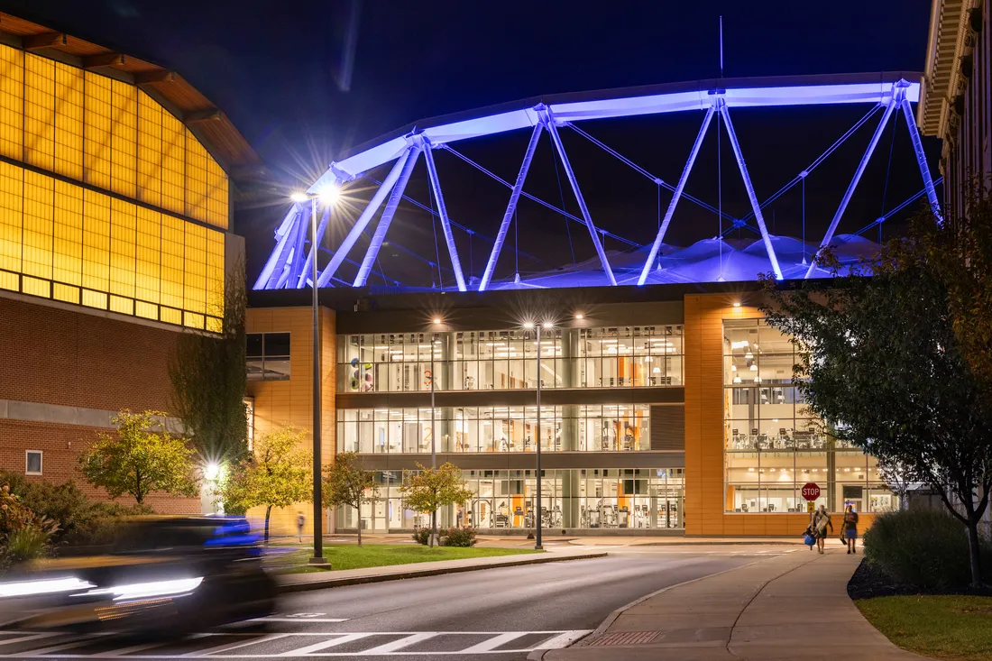 About Syracuse University - Syracuse University