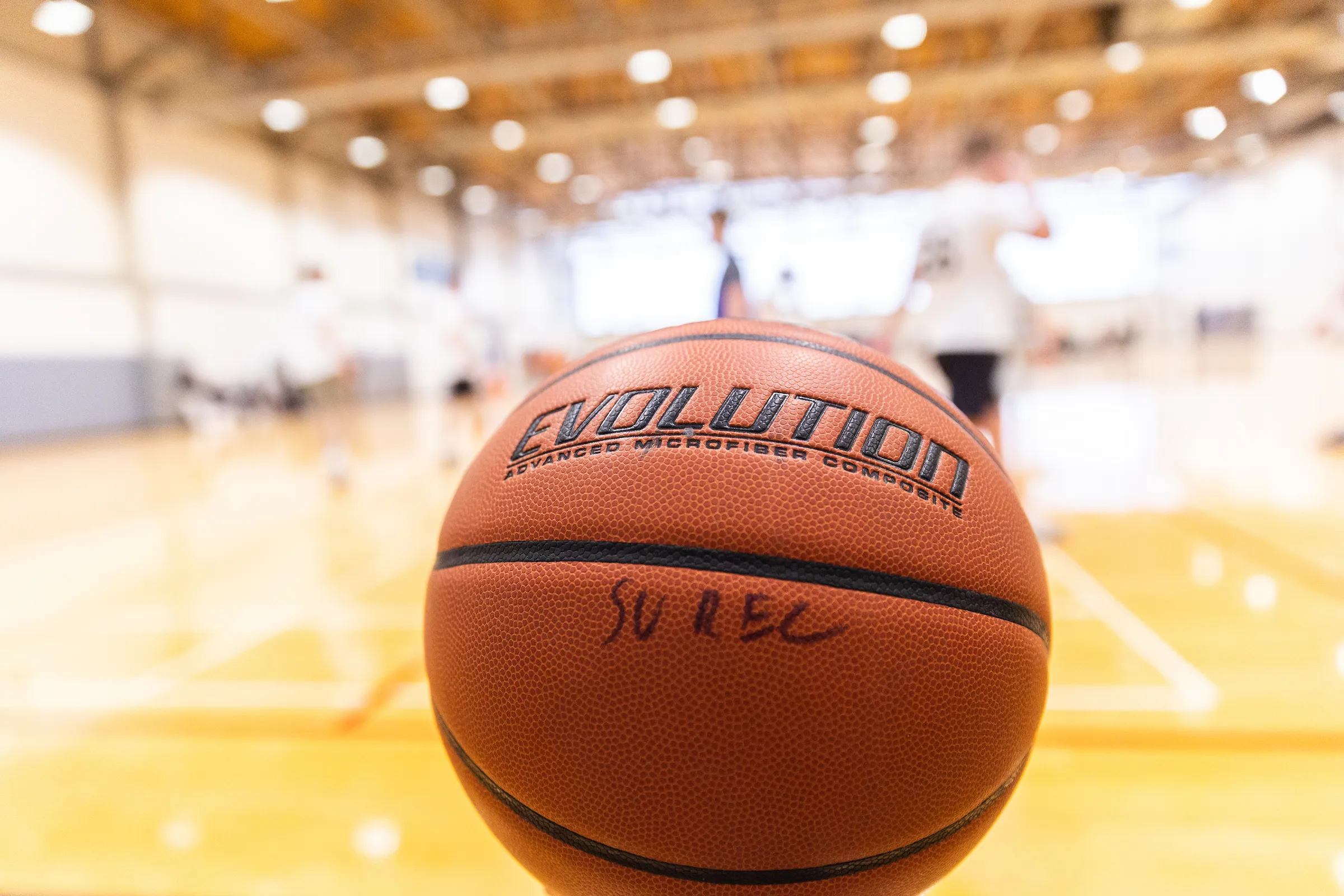 Intramural Sports - Syracuse University