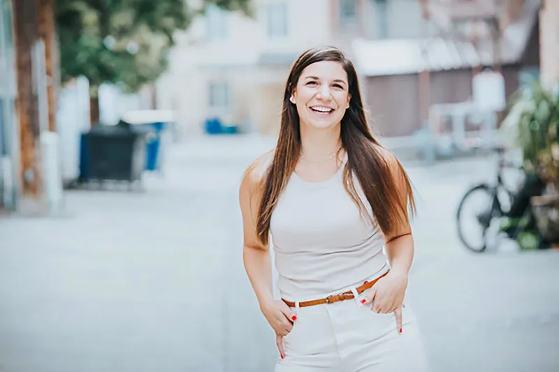 Syracuse University’s Trailblazers - Syracuse University