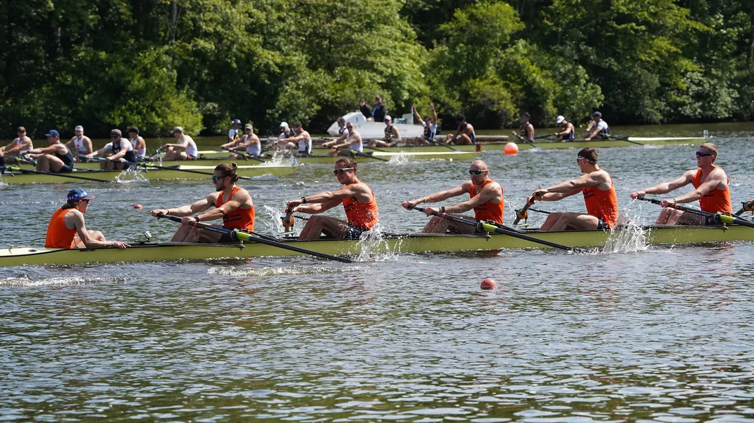 Rowing Teams Propel Their Way to National Championships - Syracuse ...