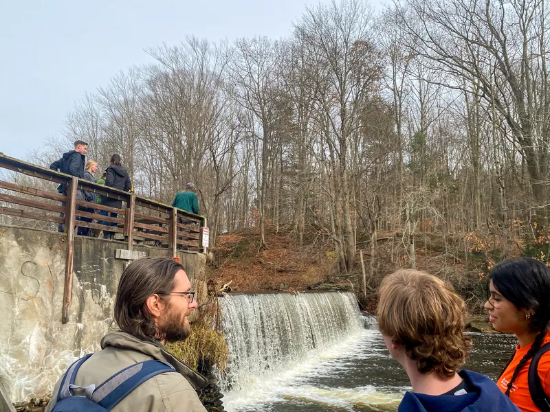 Restoring the River - Syracuse University