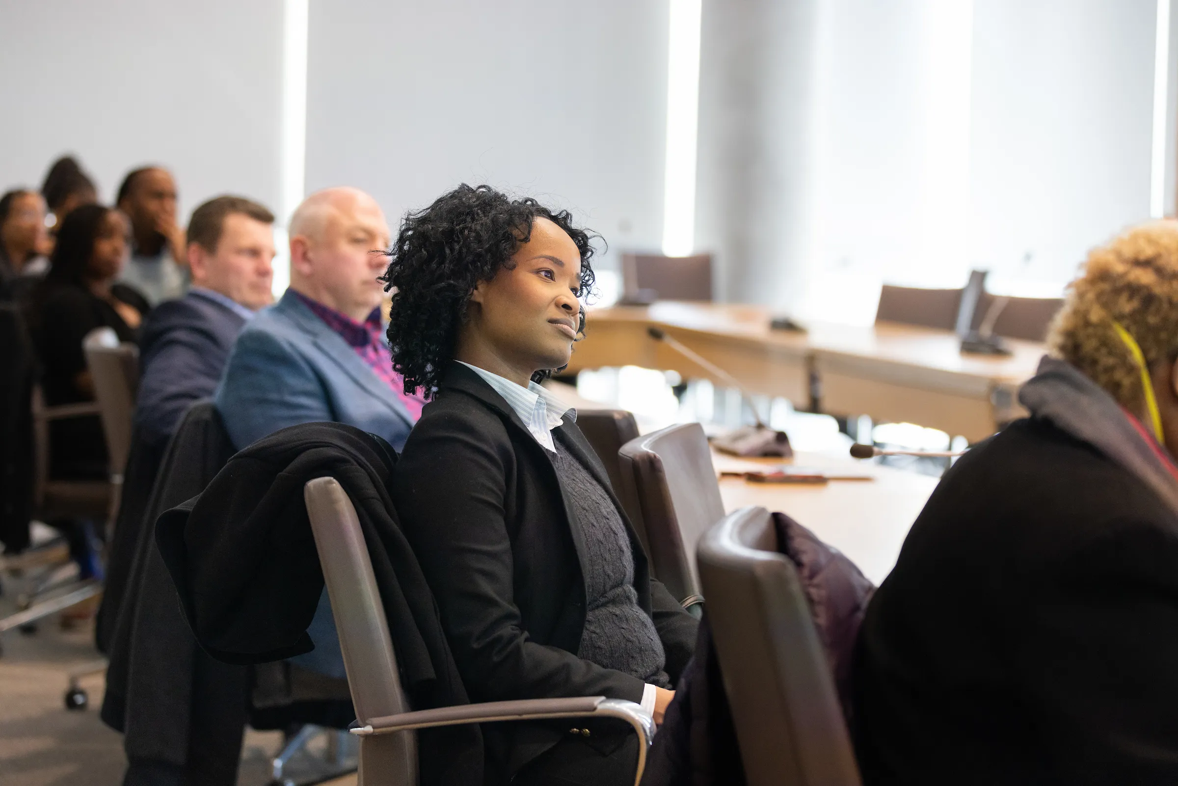 Industry and Government Partnerships - Syracuse University