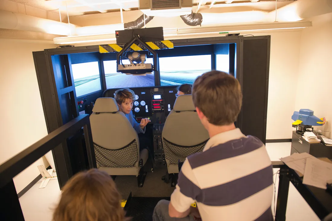 Soaring to Excellence - Syracuse University