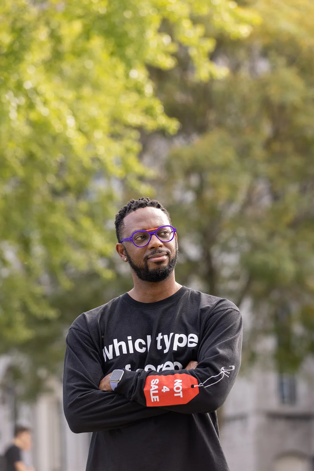 A Creative Path to Raising Questions - Syracuse University