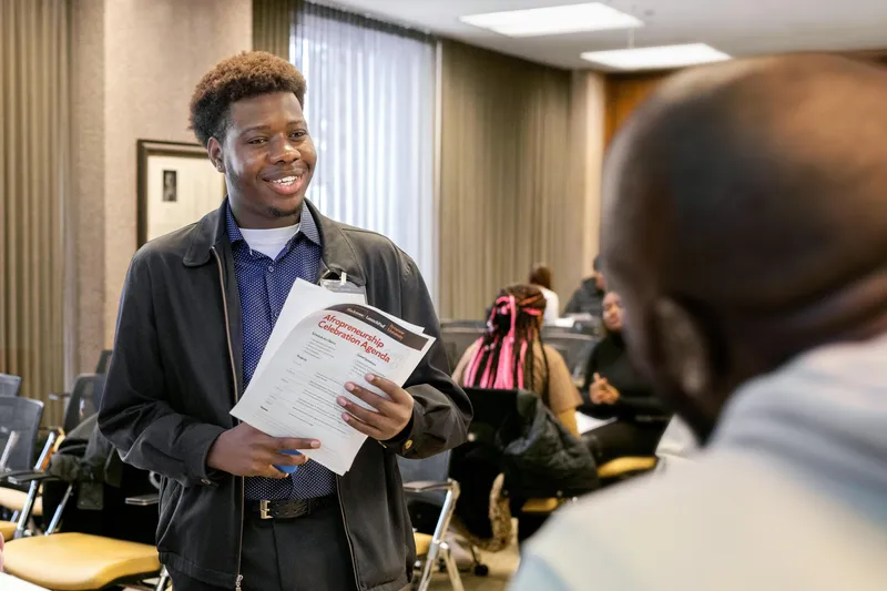 Engineering an Impactful Future - Syracuse University