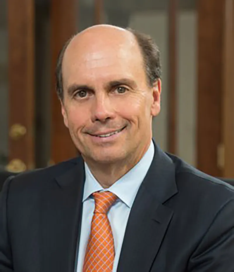 Steven W. Barnes - Syracuse University