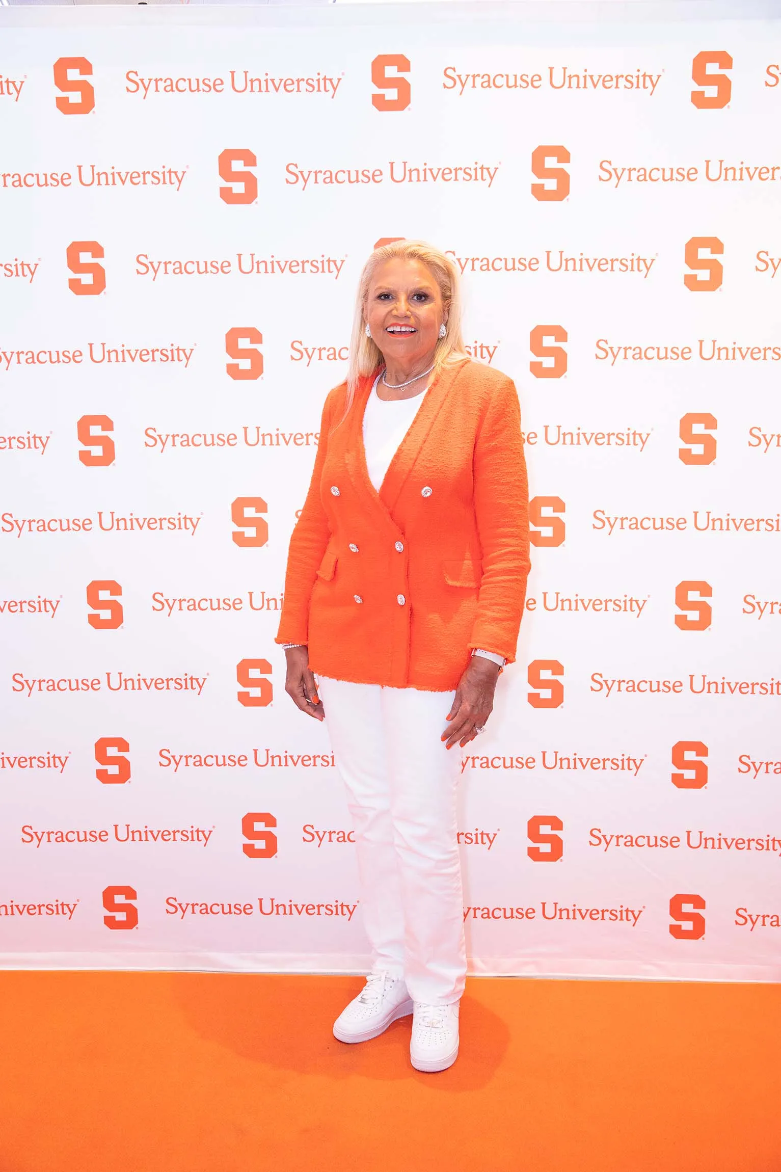 Risk-Taker, Hit-Maker - Syracuse University