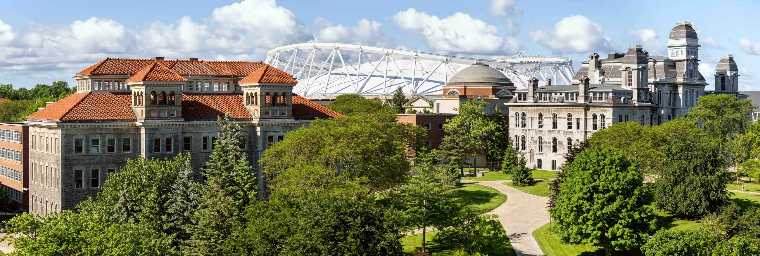 Explore Every Side - Syracuse University
