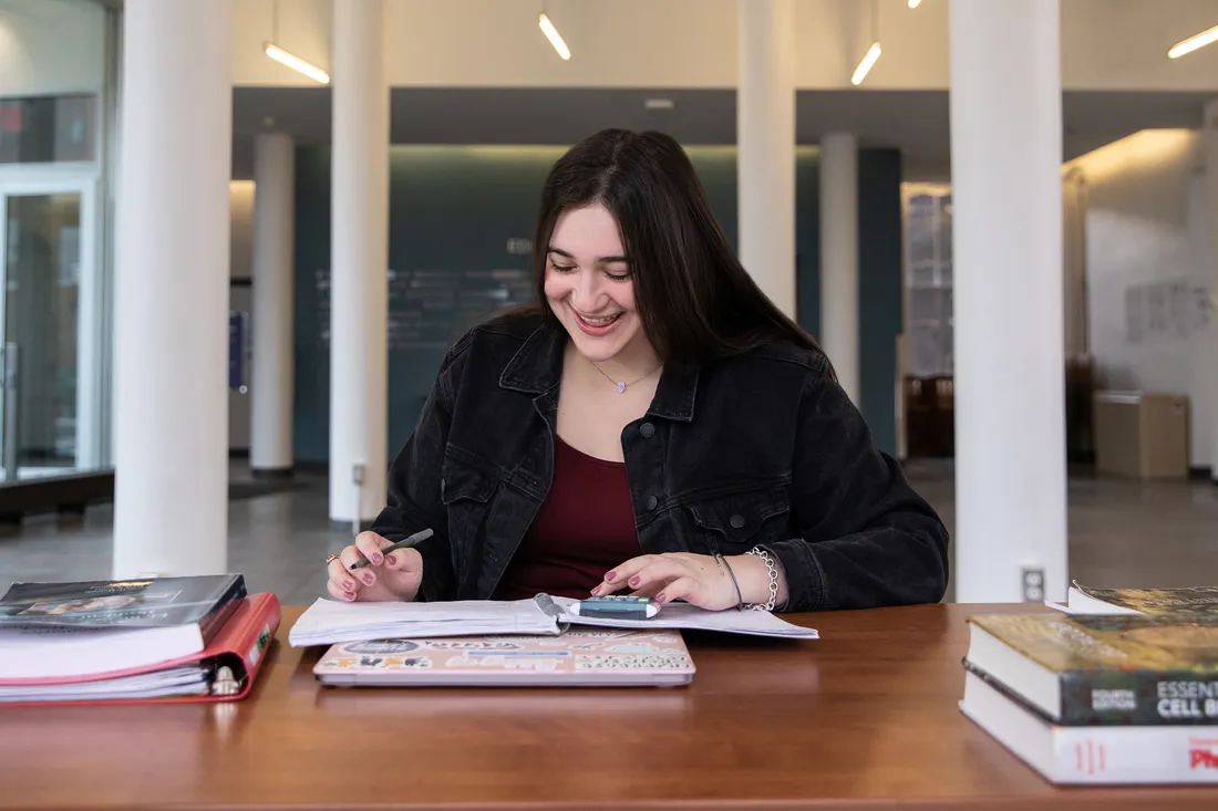 Jumpstarting Creativity - Syracuse University