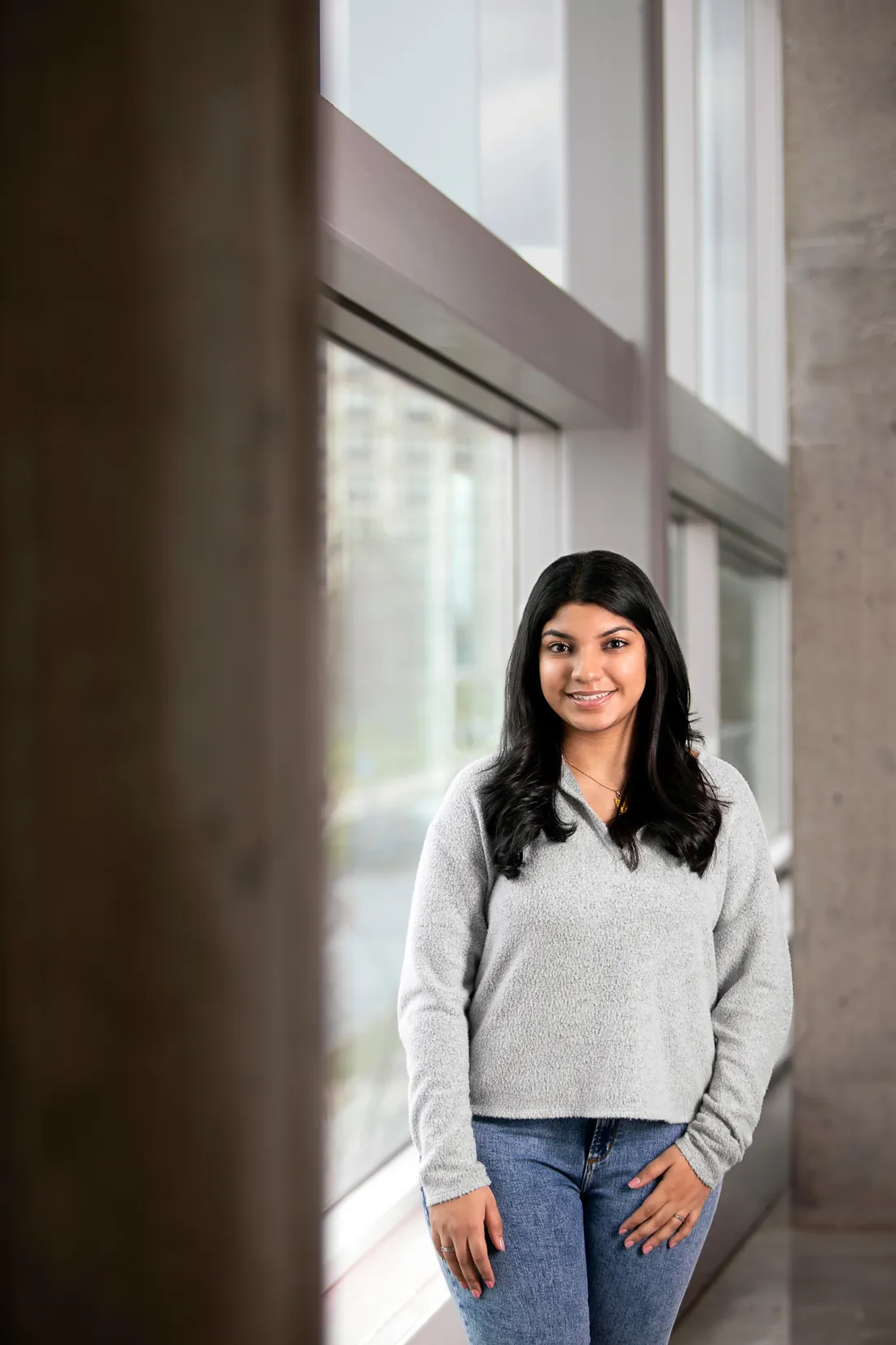 Opportunity for Impact - Syracuse University