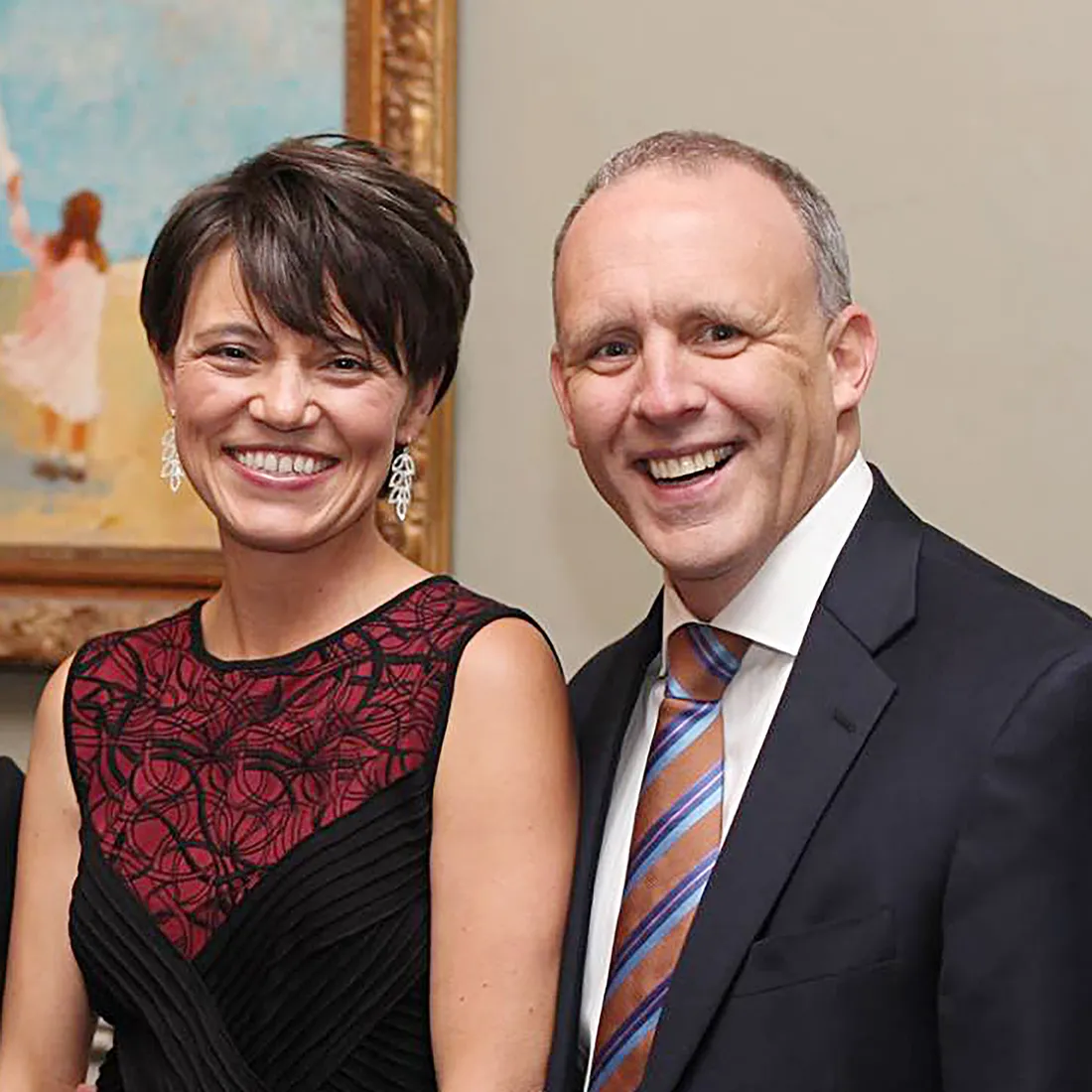 Fellowship Empowers Critical Thinkers - Syracuse University