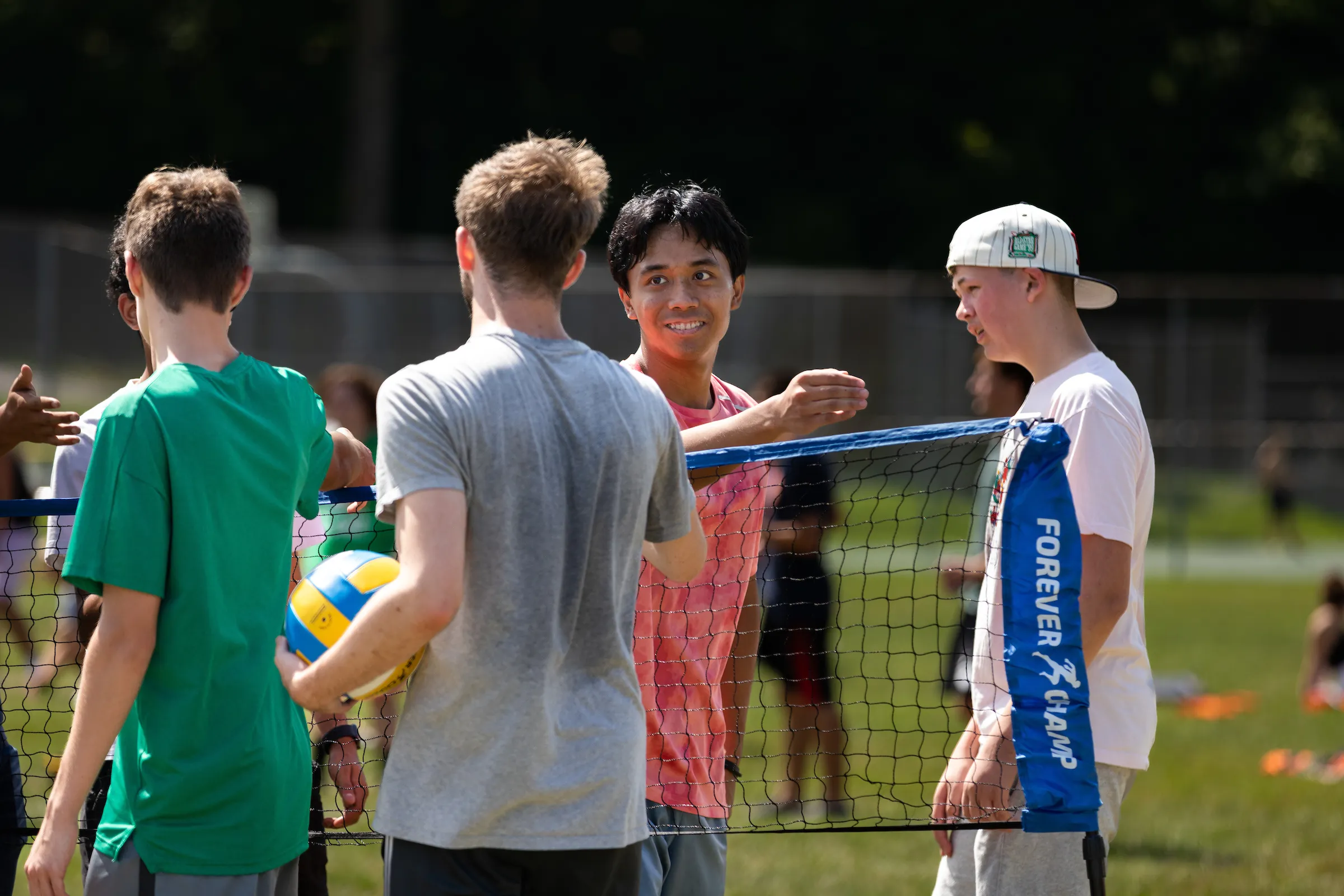 Student Government Association - Syracuse University