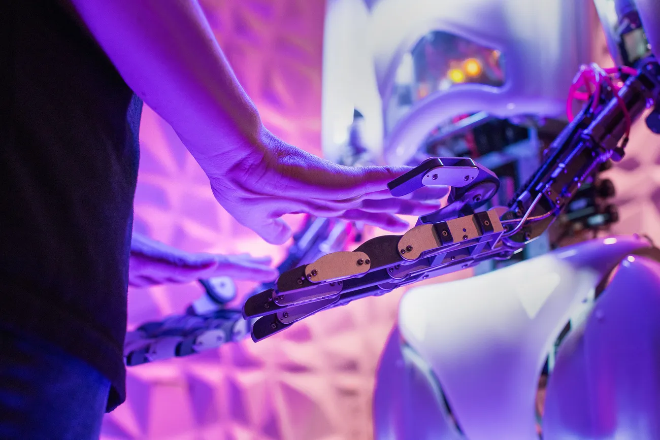 The Rise of AI Companionship - Syracuse University