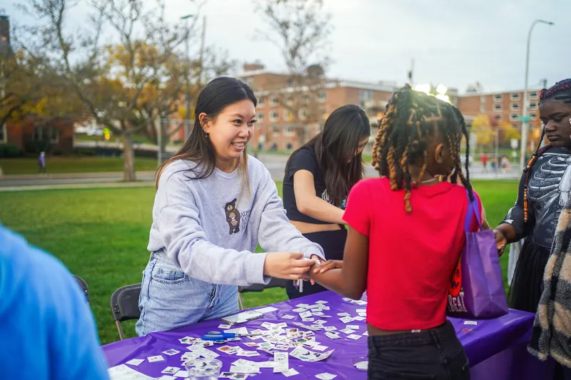 Student Organizations - Syracuse University