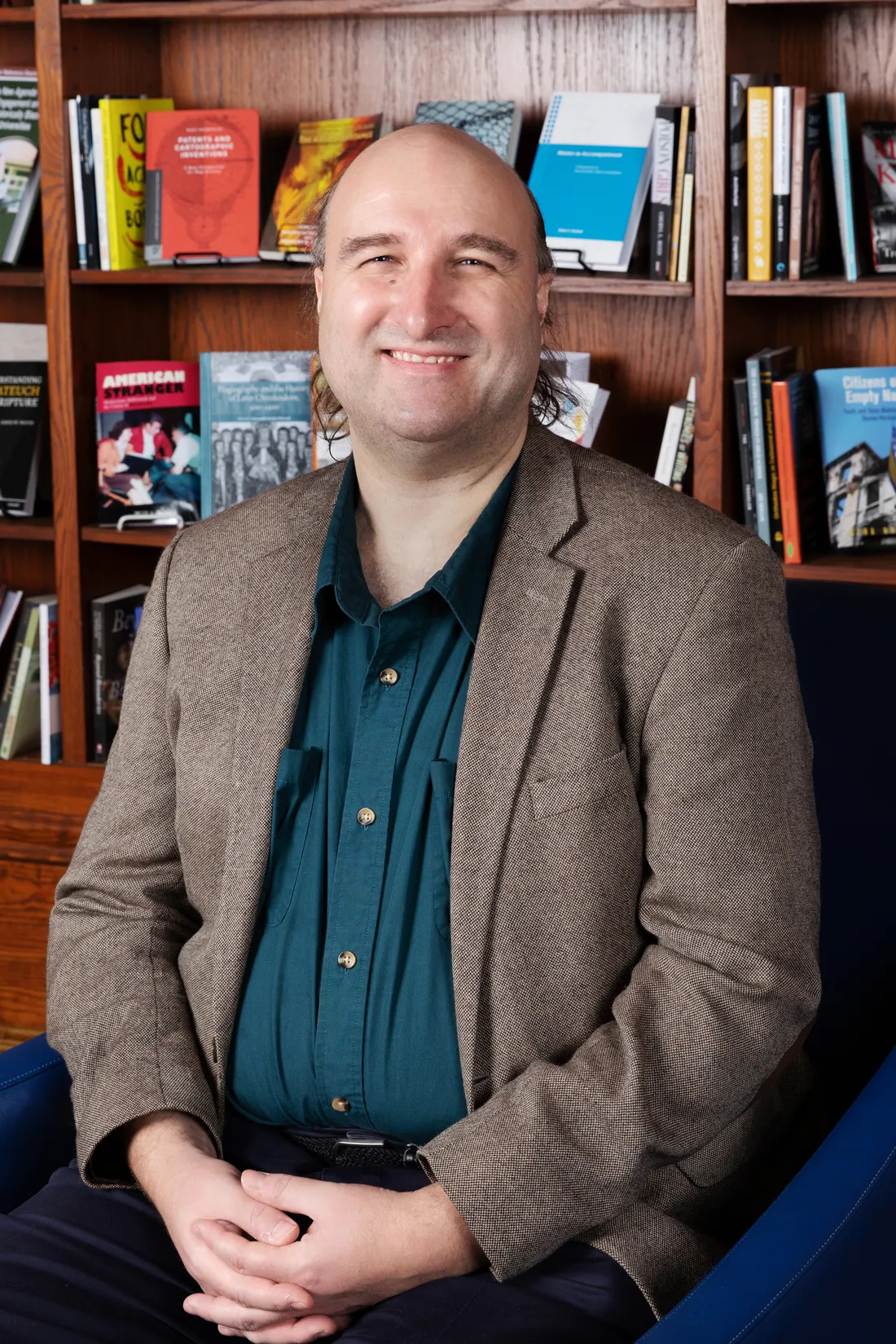 Honing Humanities Excellence - Syracuse University