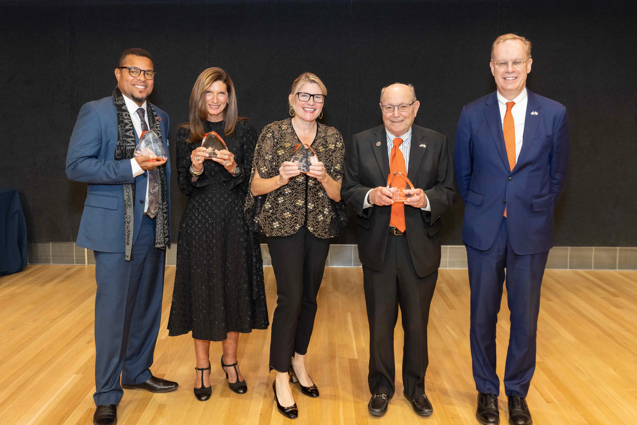 Alumni Network - Syracuse University