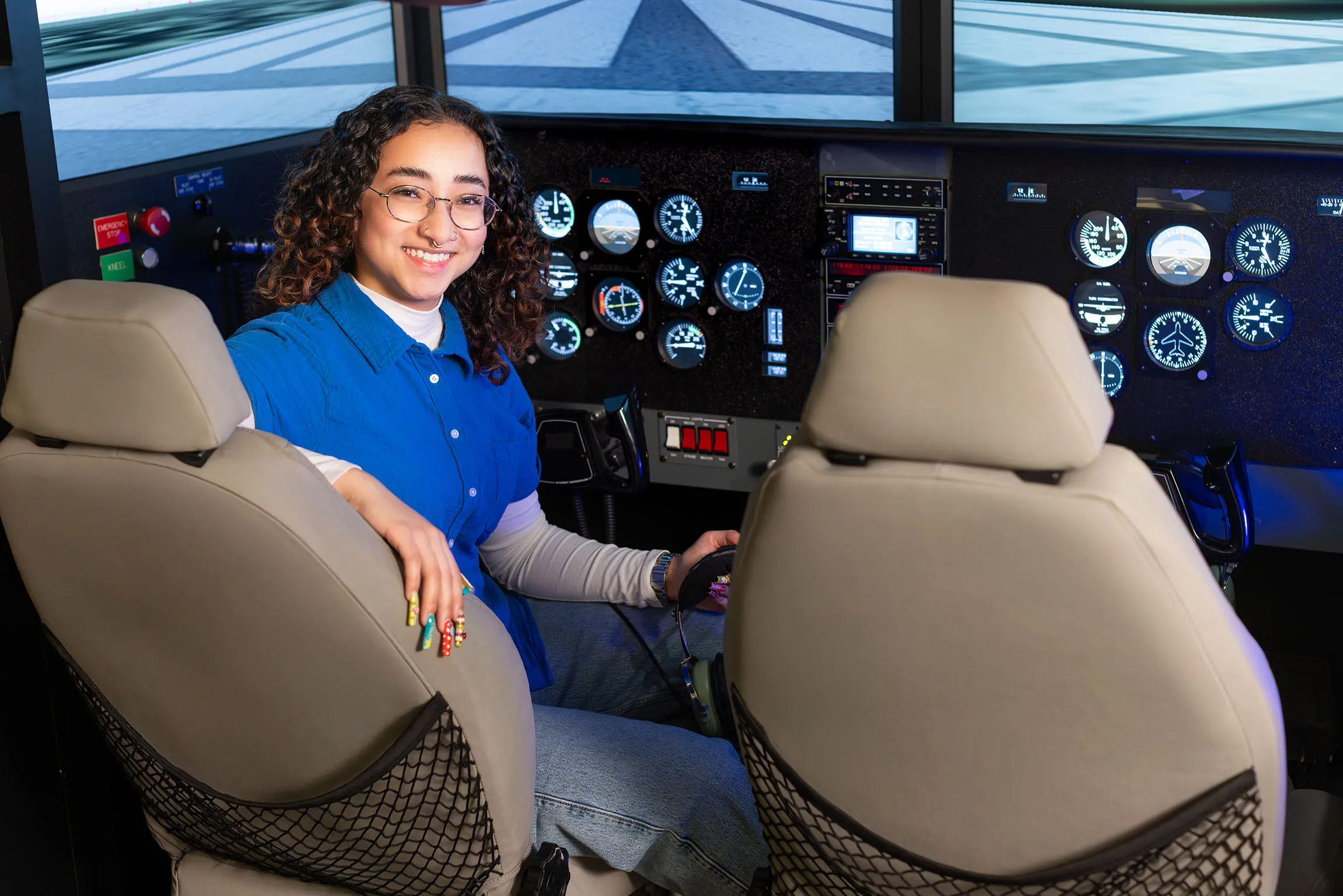 Hands-on Learning Yields Real-World Results - Syracuse University