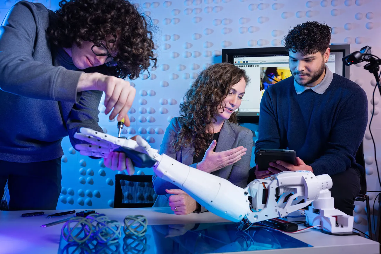 The Rise of AI Companionship - Syracuse University