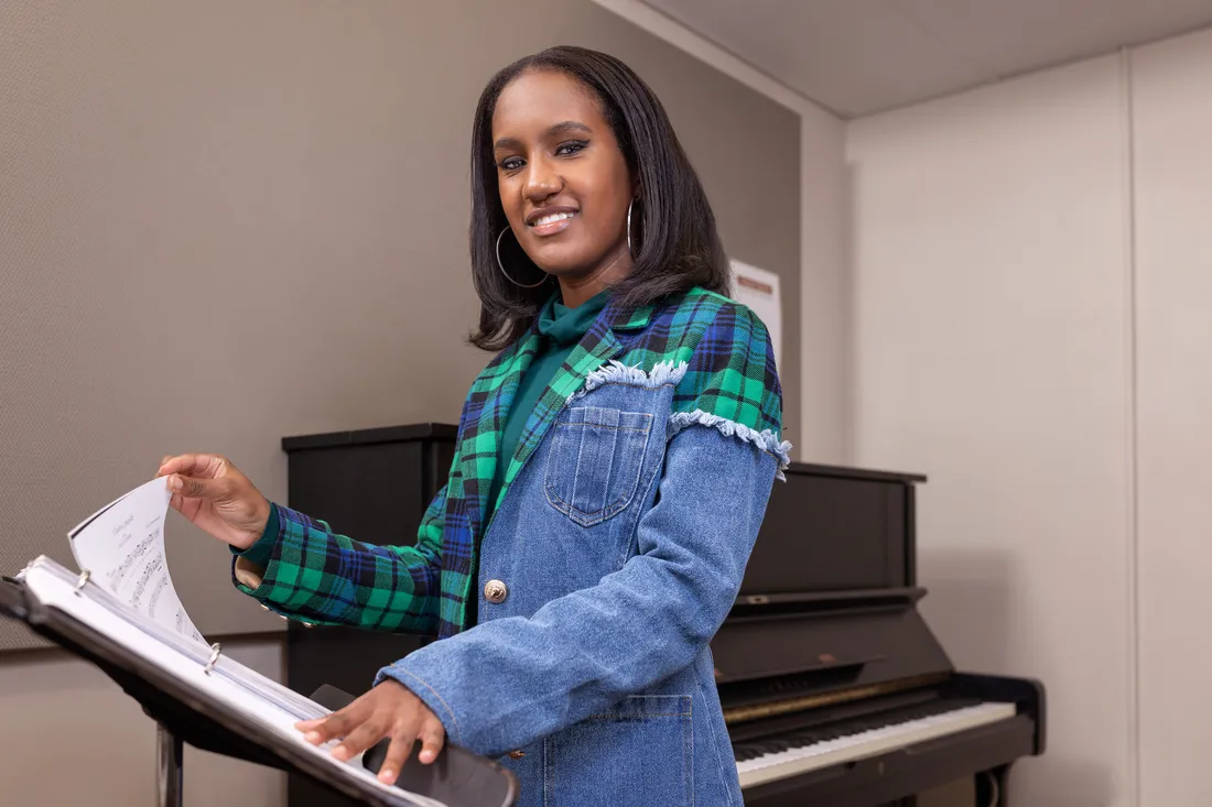 Career Path: Performing Arts - Syracuse University