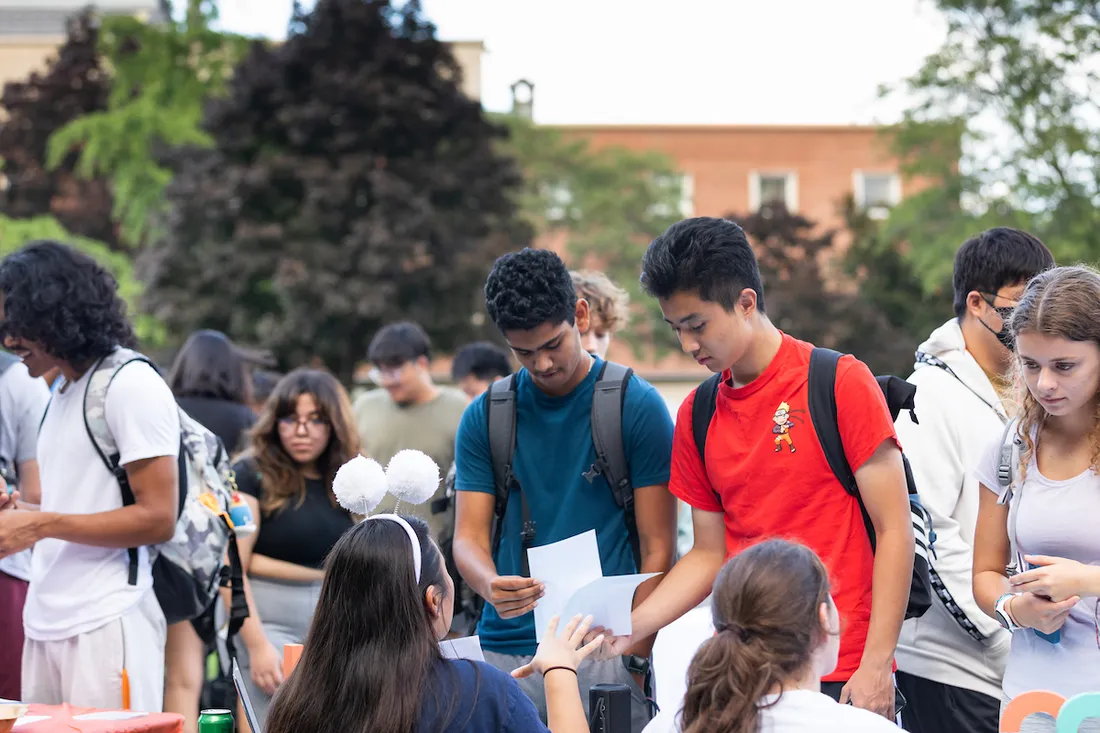 Undergraduate Admissions - Syracuse University Undergraduate Admissions - Syracuse University