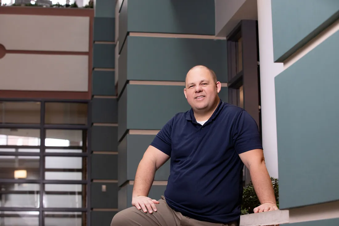 An Inside Look at a Solution Combating Mosquito-Borne Diseases - Syracuse University