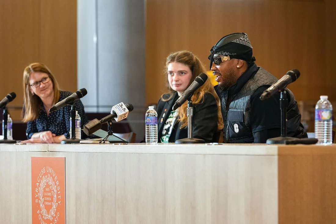 Empowering Change: The Lender Center’s Approach to Social Justice and ...