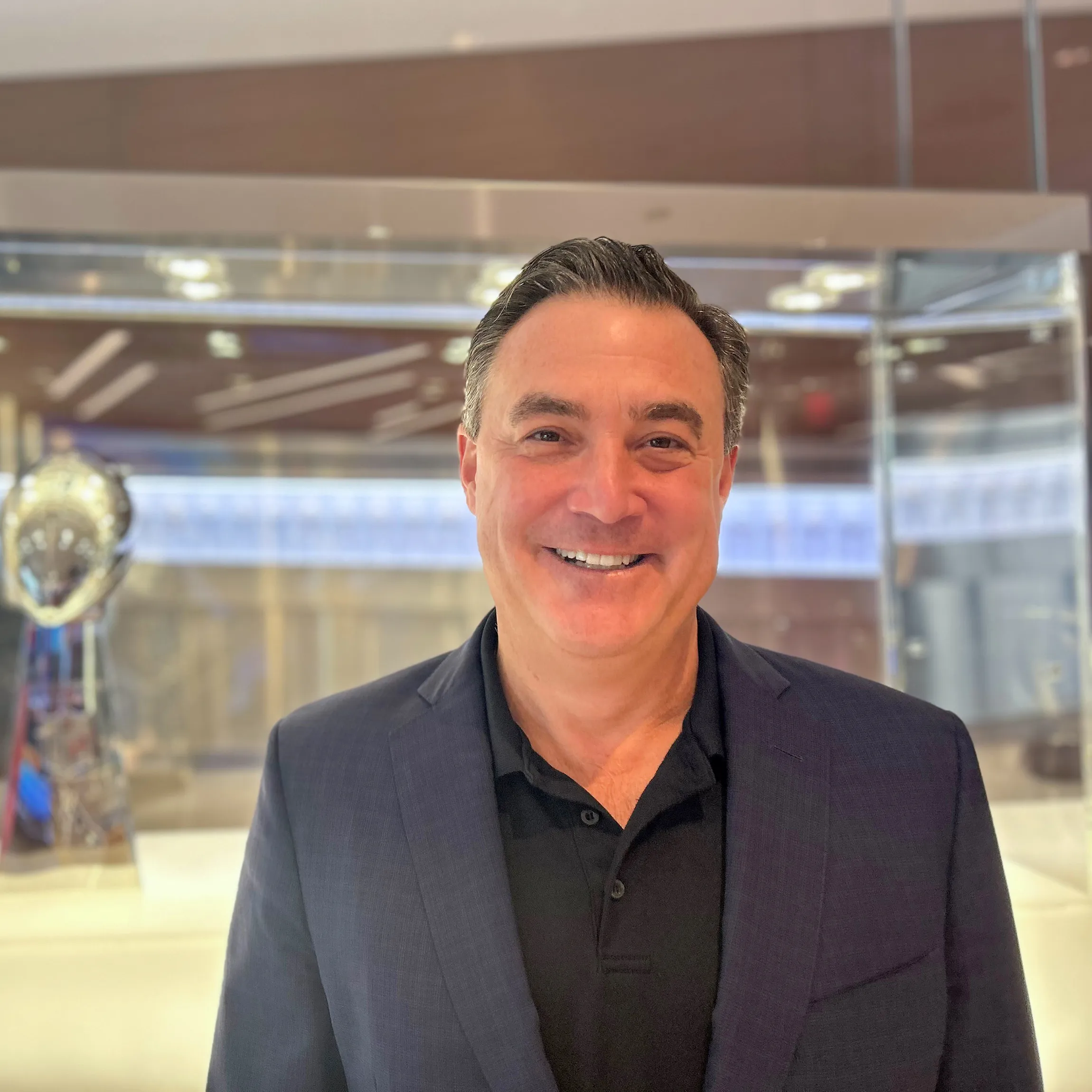 The NFL’s Orange Ties - Syracuse University