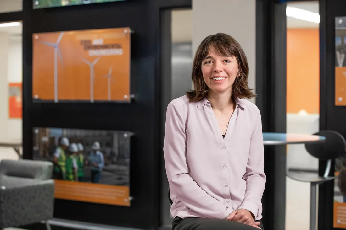 Leading in their Fields - Syracuse University