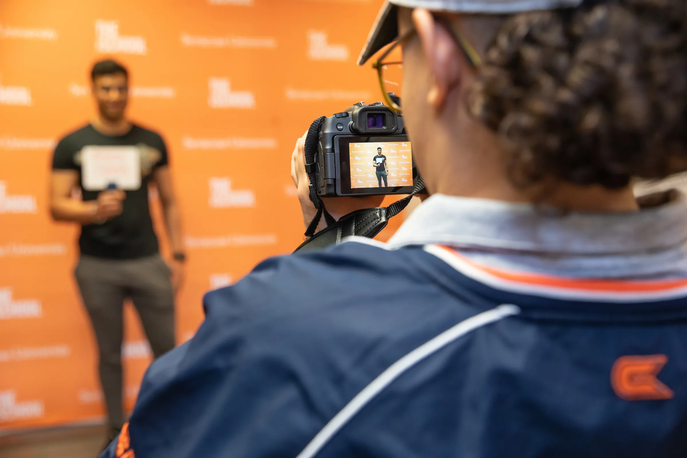 Admissions and Aid - Syracuse University