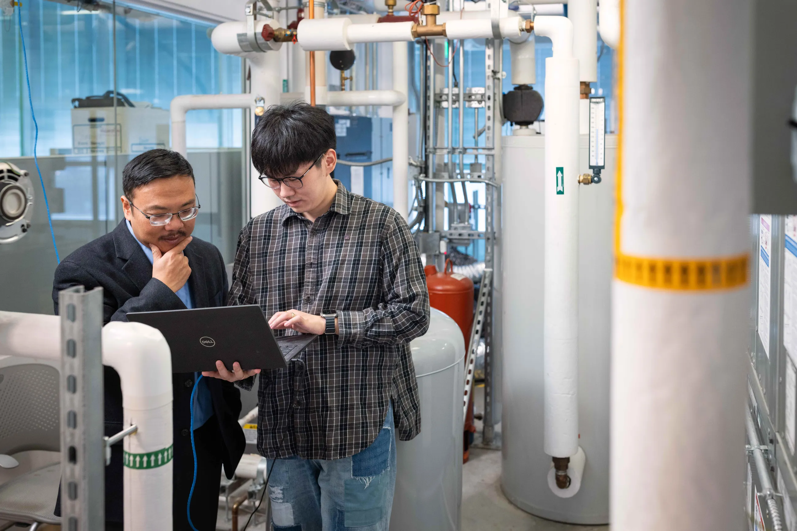 Building a Sustainable Future - Syracuse University