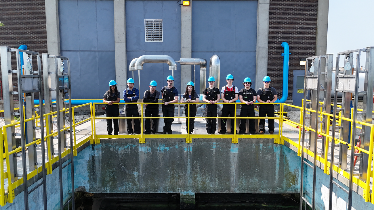 A Cleaner Future Through Sustainable Solutions - Syracuse University