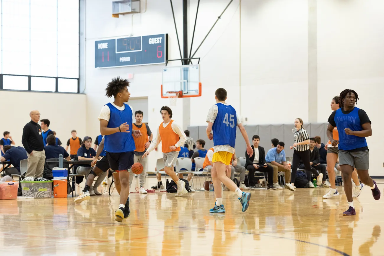 Sports and Recreation - Syracuse University