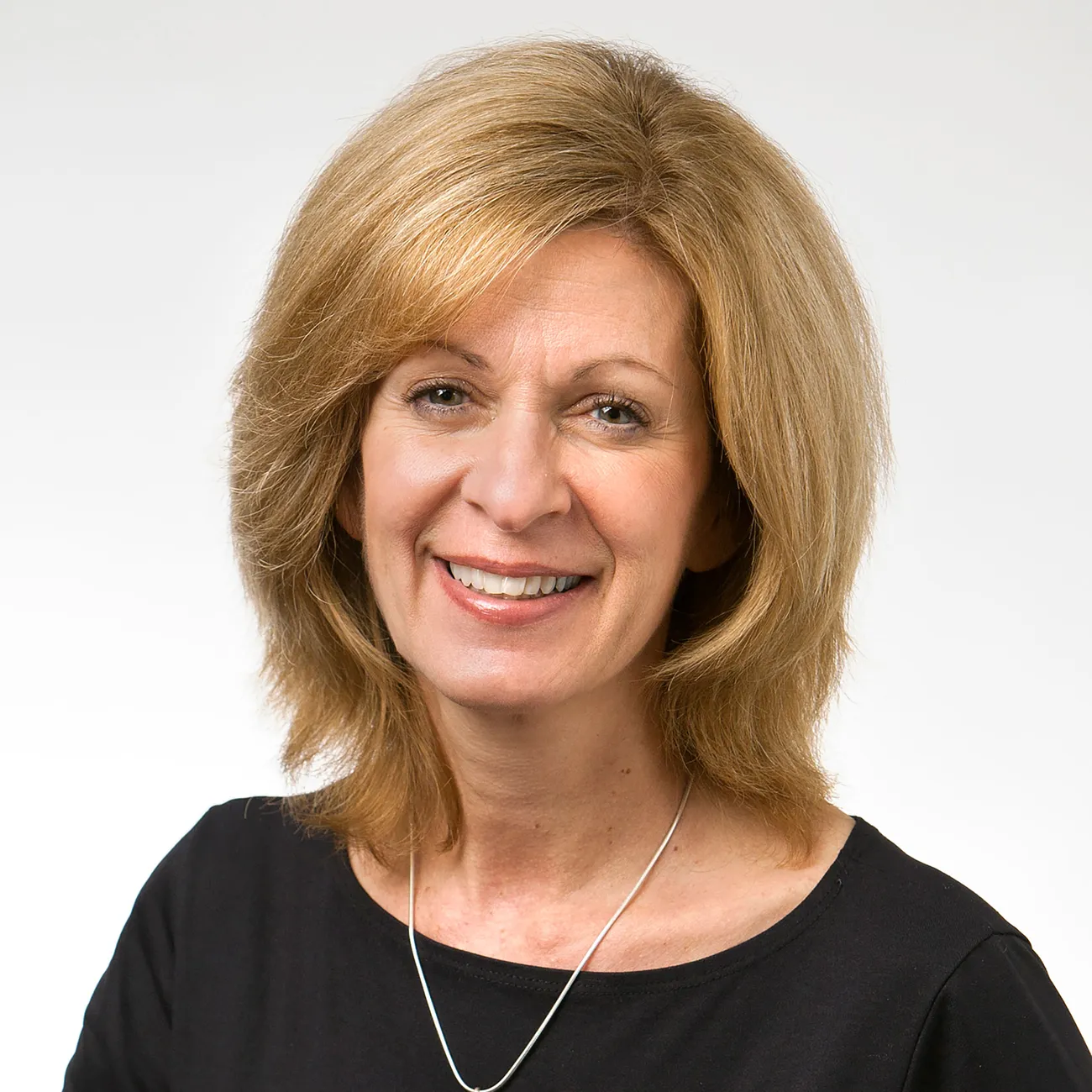 Mary Opperman - Syracuse University